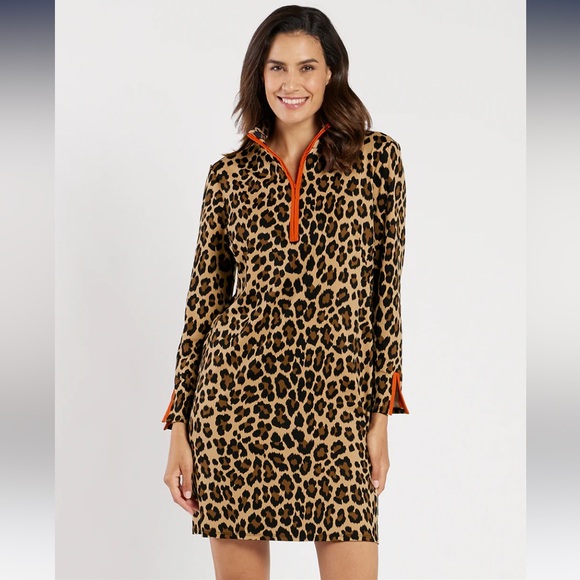 Jude Connally | Dresses | Nwt Jude Connally Anna Dressjude Cloth | Poshmark